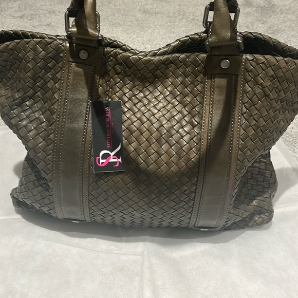 sandra roberts | Bags | Sandra Roberts Bag | Poshmark